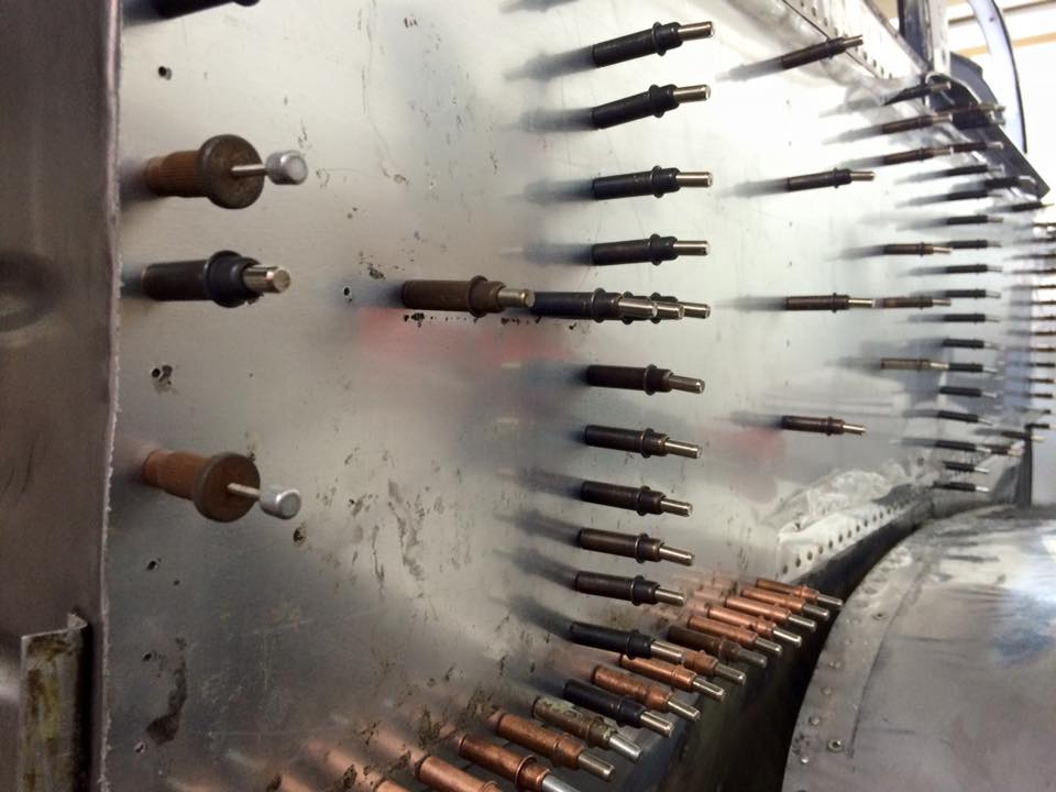 N78300 – Temco GC-1B Swift from 1948